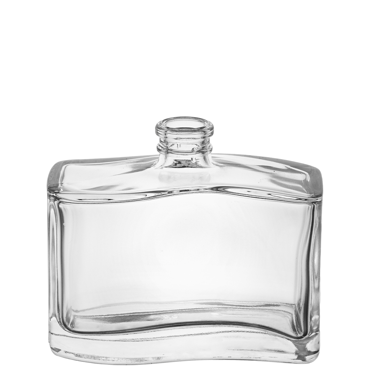 Envases – New High Glass