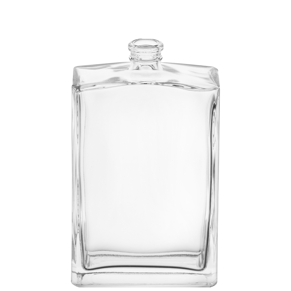 Envases – New High Glass