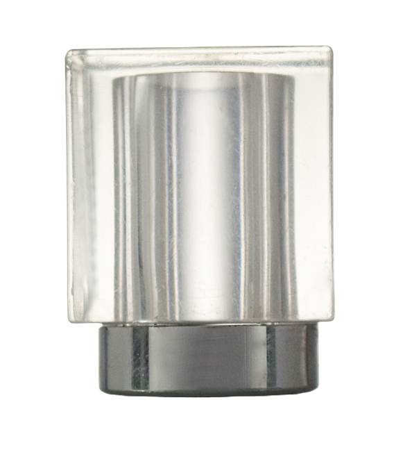 Tapas Perfumería – New High Glass