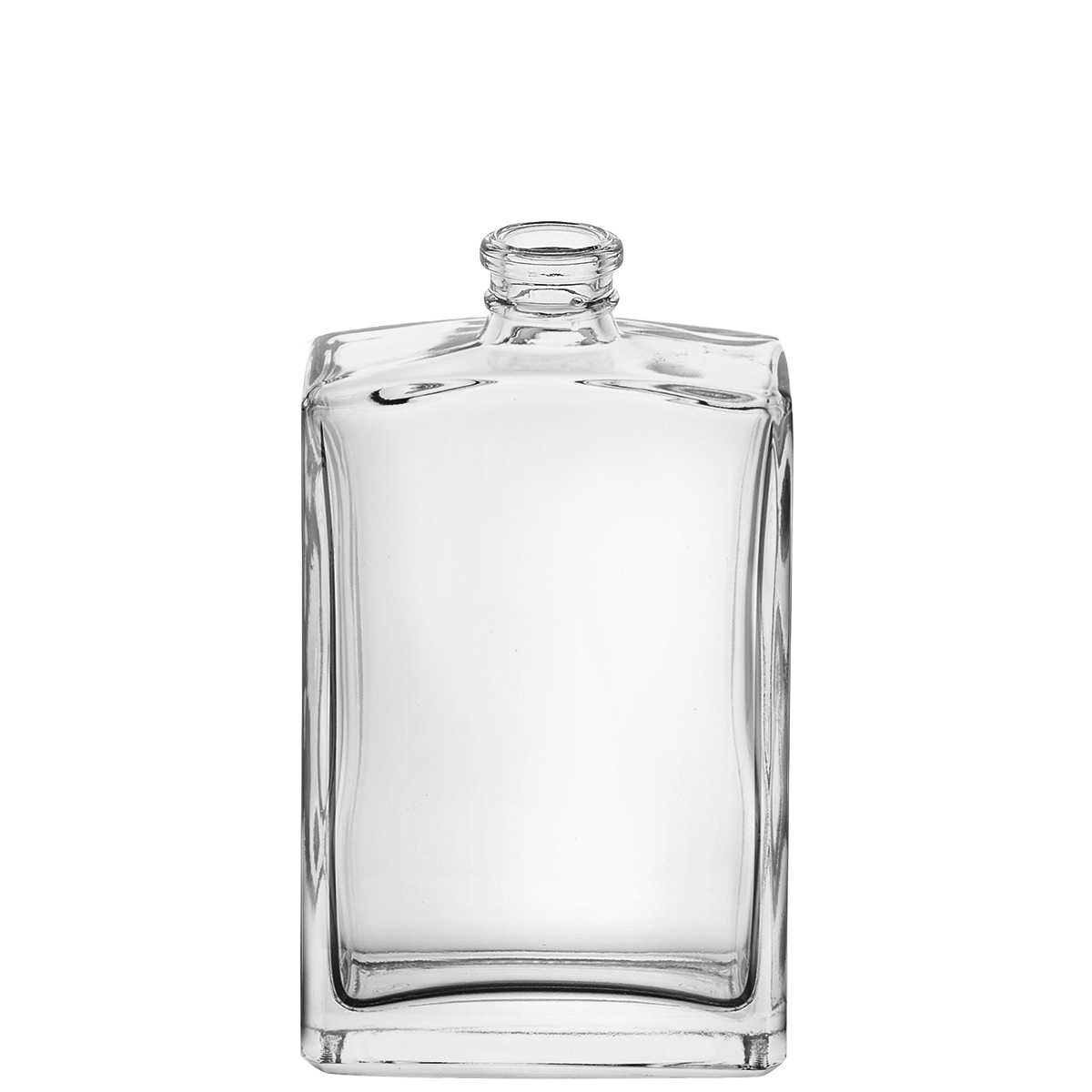 Envases – New High Glass